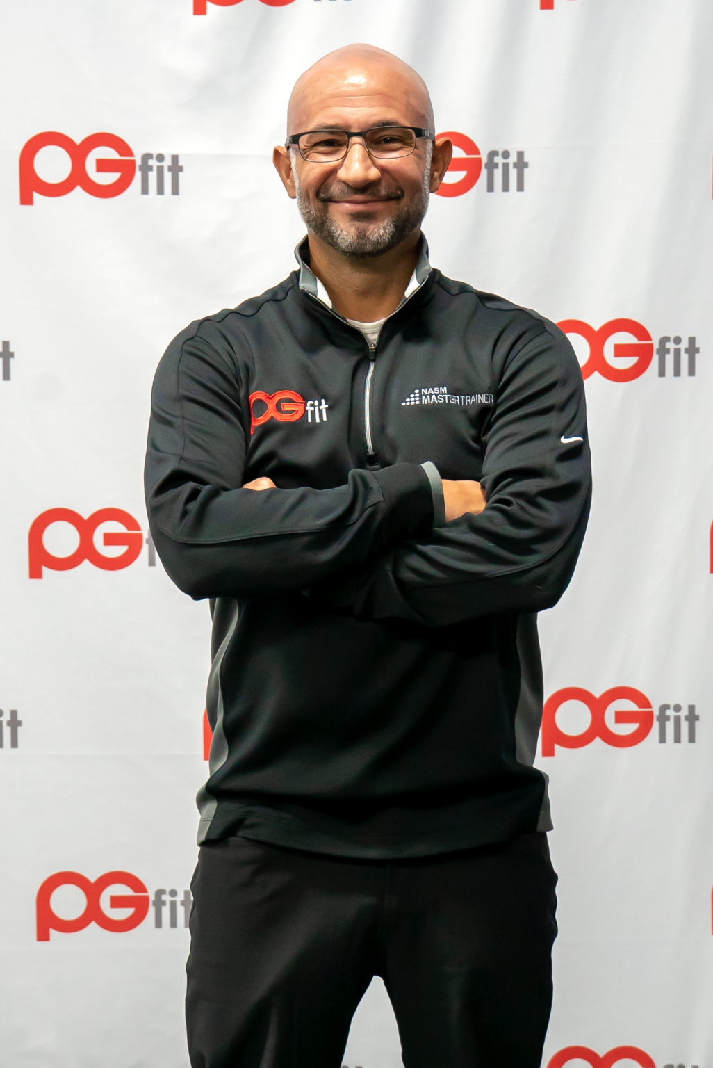 Meet Our Expert Fitness Team | PGFIT Cypress, Texas