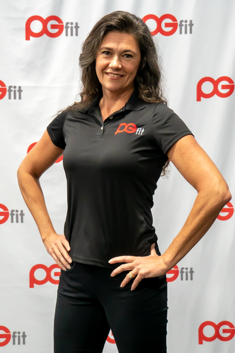 Meet Our Expert Fitness Team | PGFIT Cypress, Texas
